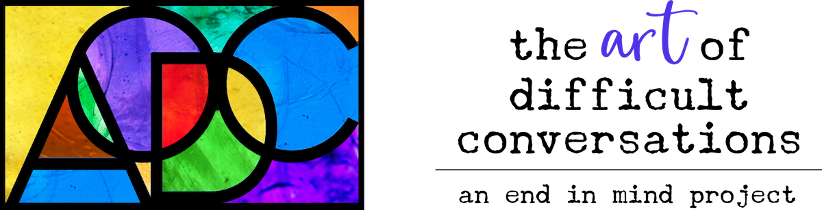 Tips – The Art of Difficult Conversations